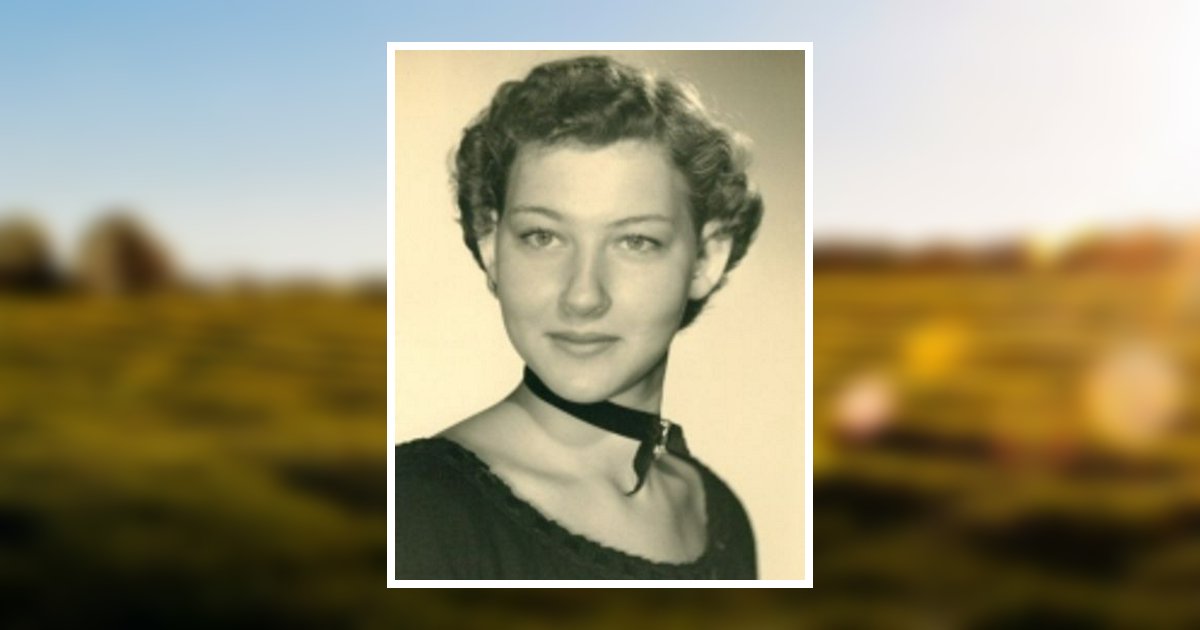 Sylvia "Sammy" Mcgee Obituary August 5, 2021 - Hooper, Huddleston ...