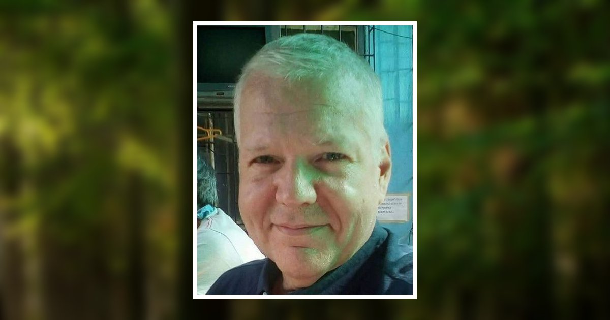 Steven Wayne Riley Obituary March 5, 2025 - Lucas Funeral Home