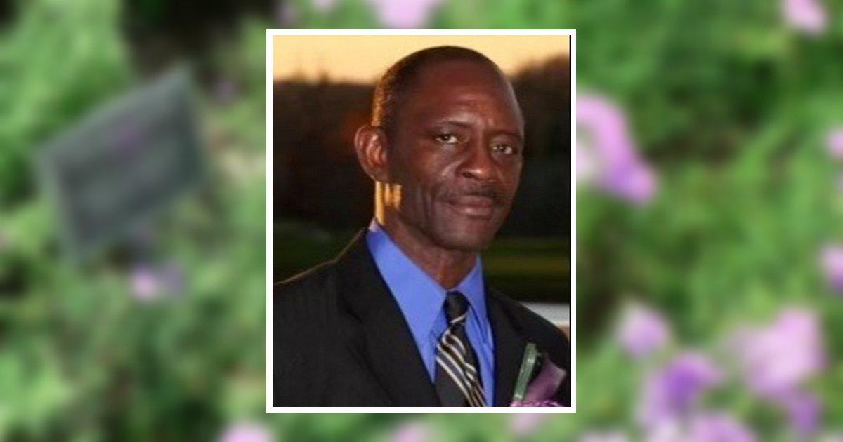 Martin Davis Obituary March 26, 2023 - Scott's Funeral Home