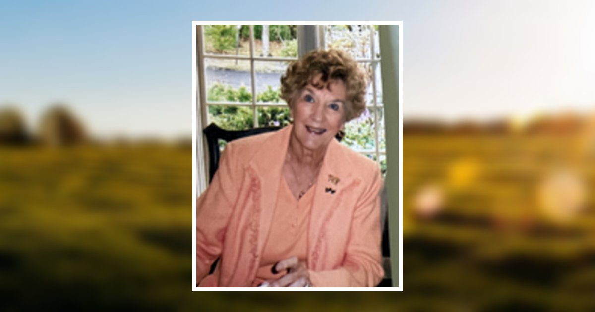 Eleanor Jean (Pressman) Spikerman Obituary February 3, 2024 - Anthony ...