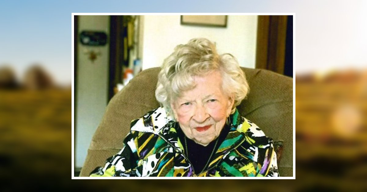 Dorothy Logan Obituary December 9, 2018 - Cress Funeral and Cremation ...