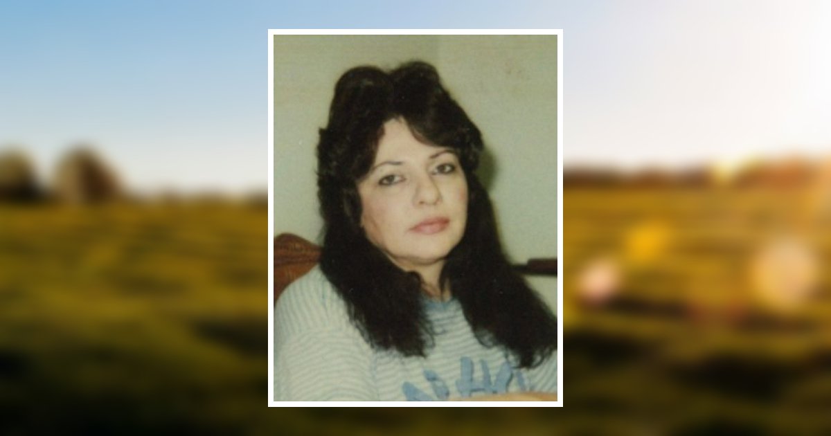 Sheila Ann Powers Obituary January 15, 2023 - Barnes Funeral Homes