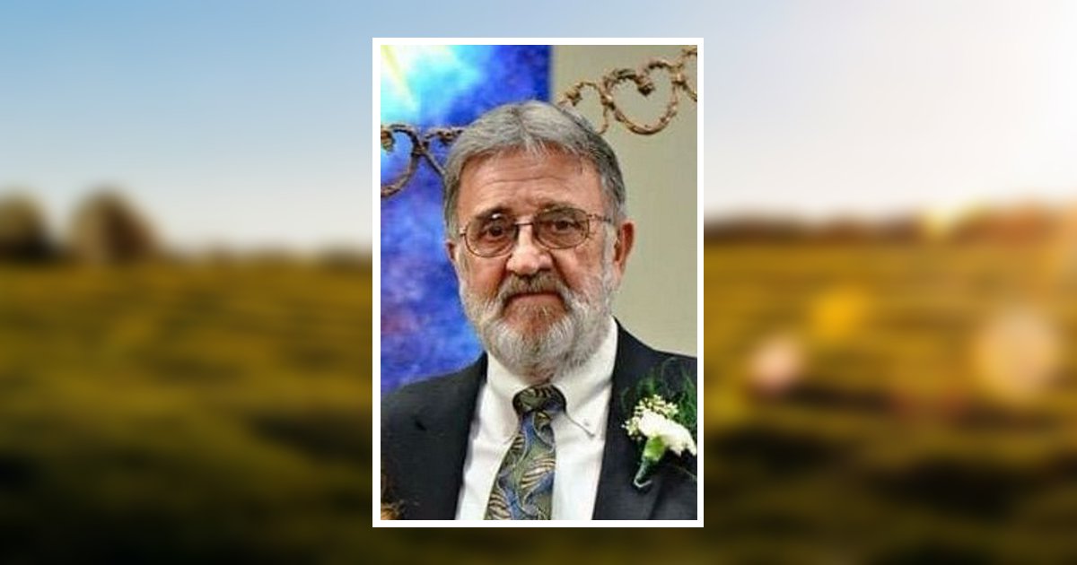 Eugene Broxson Obituary 2022 - Myers - Colonial Funeral Home