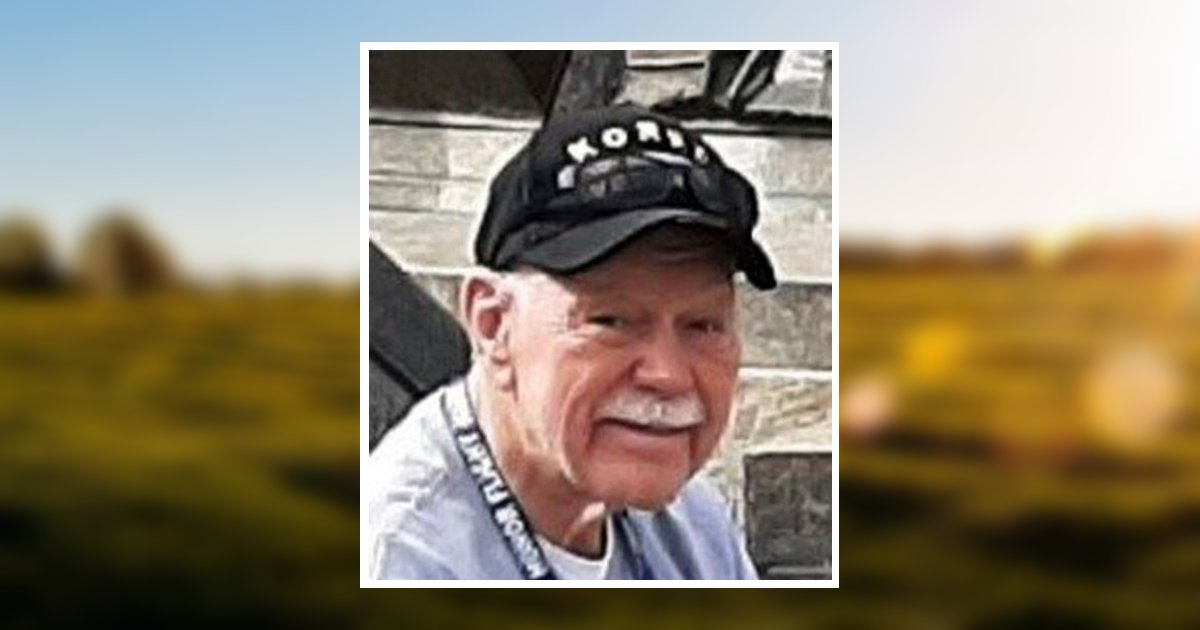 Wesley Beane Obituary September 22, 2024 - Brookings-Smith Funeral Home