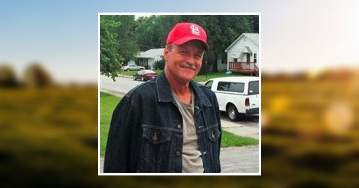 Gerald Blevins Obituary July 1, 2016 - Smith Family Funeral Home