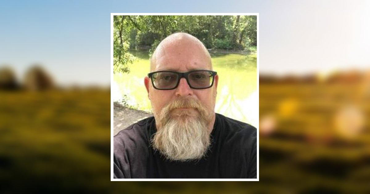 Timothy Harrington Obituary May 24, 2021 - Crosier - Pearson Cleburne ...