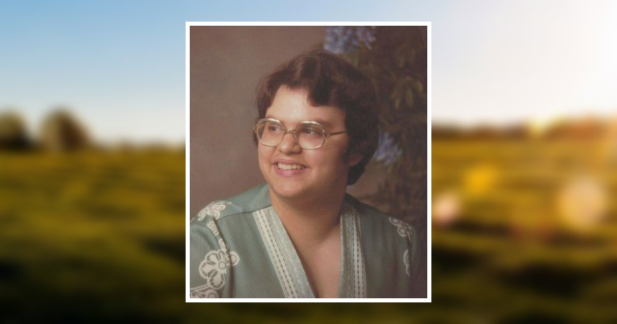 Mina Ann Antonopoulos Obituary March 26, 2021 - Flanner Buchanan ...