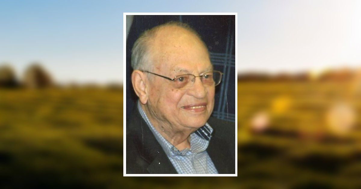 Clyde Miller Obituary May 21, 2024 - Hoy- Kilnoski Funeral Home & Crematory