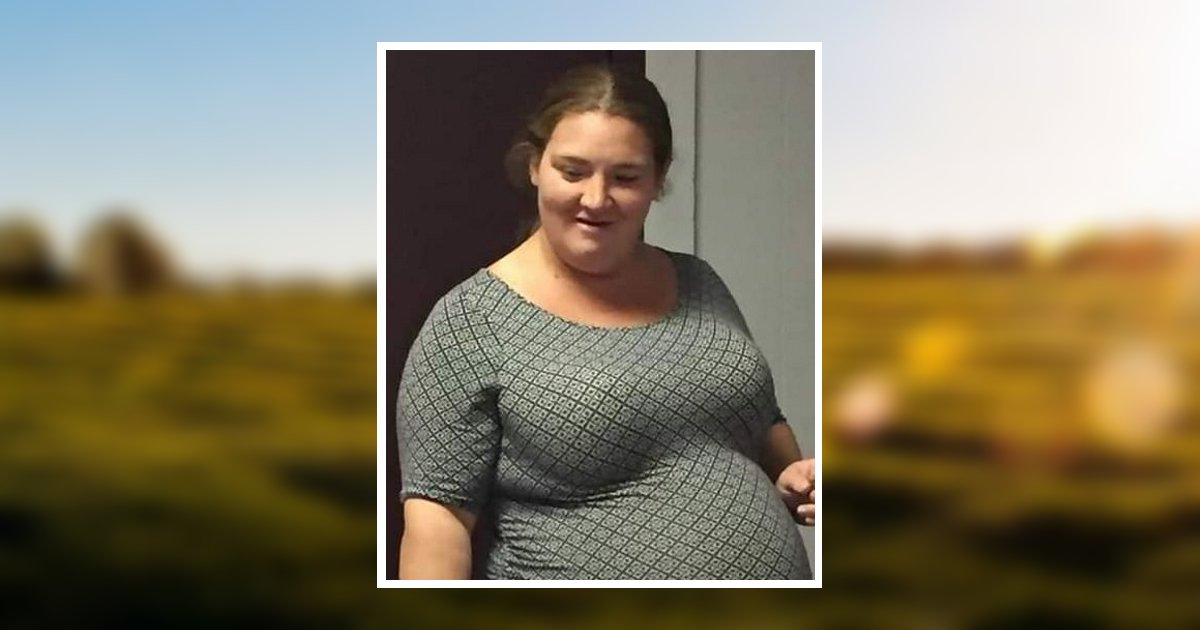 Crystal "Crissy" Riehl Obituary September 11, 2021 - Miller Funeral ...