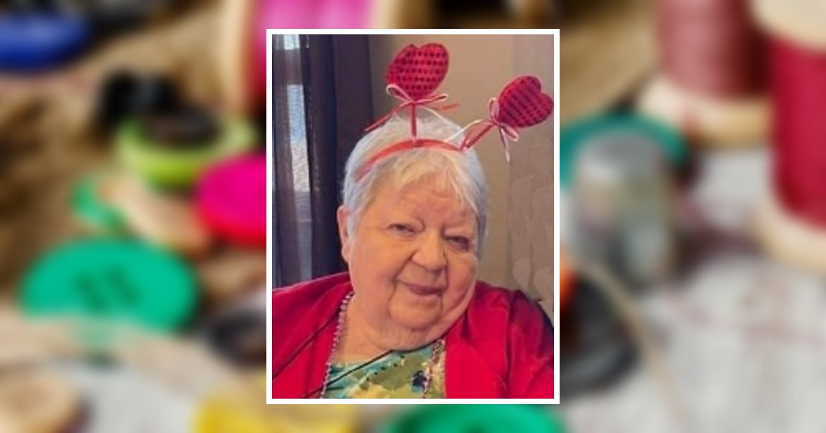 Mildred Ann Sharrow Obituary February 28, 2023 - Steuernol & McLaren ...