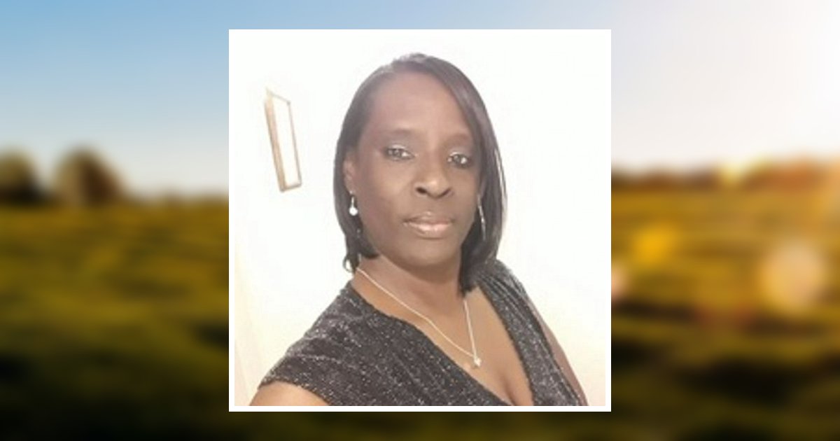 Katrina Ford Obituary September 4, 2021 - Joseph Jenkins Jr Funeral Home