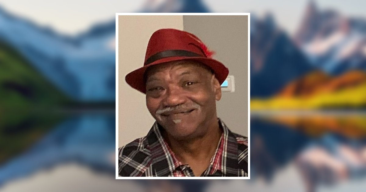 Charles Ray Harper Obituary March 3, 2025 - Heritage Funeral Services, LLC