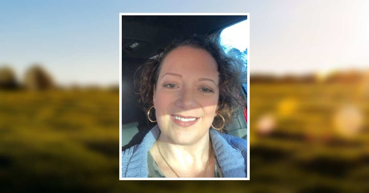 Deborah “Deneice” Herrera Obituary July 26, 2023 - McCullough Funeral Home