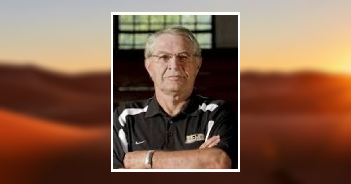 James "Jim" Norman Spivey, Jr. Obituary April 29, 2023 - Hayworth ...