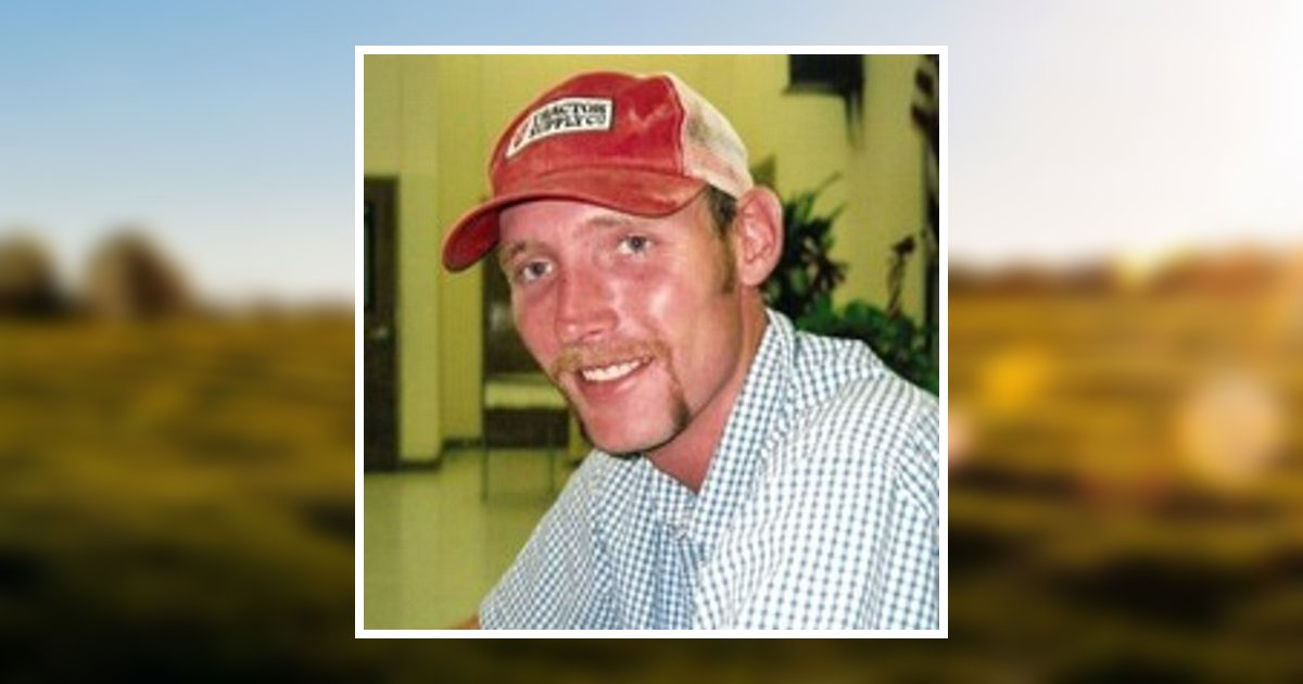 Travis Reed Pruitt Obituary June 8, 2021 - Scott's Funeral Home