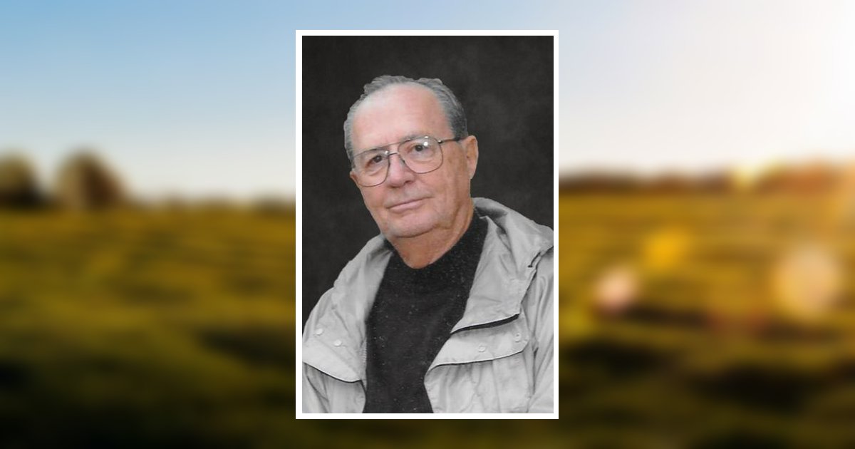 Raymond Albert Drake Obituary January 28, 2024 - Wade Funeral Home ...