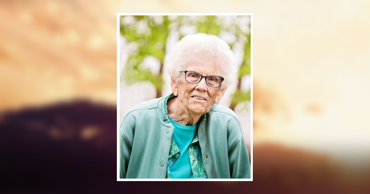 MILDRED RISLOV Obituary April 4, 2024 - Quam-Plaisted-Cushman Funeral Home