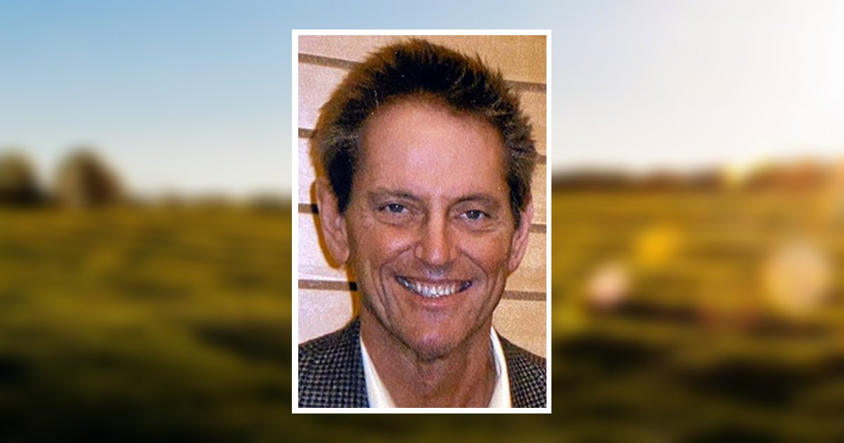 Robert Dubec Obituary March 18, 2020 - Higgins-Reardon Funeral Homes ...