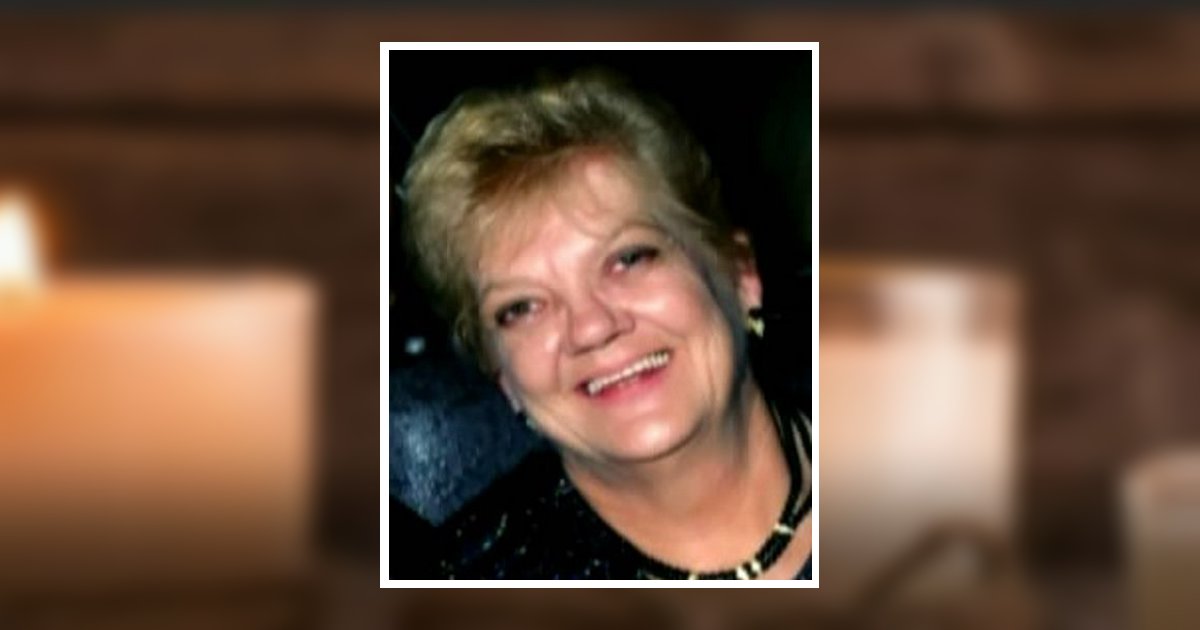 Patricia Bernice Pierce Obituary June 6, 2023 - Lowe Gardner Funeral Home