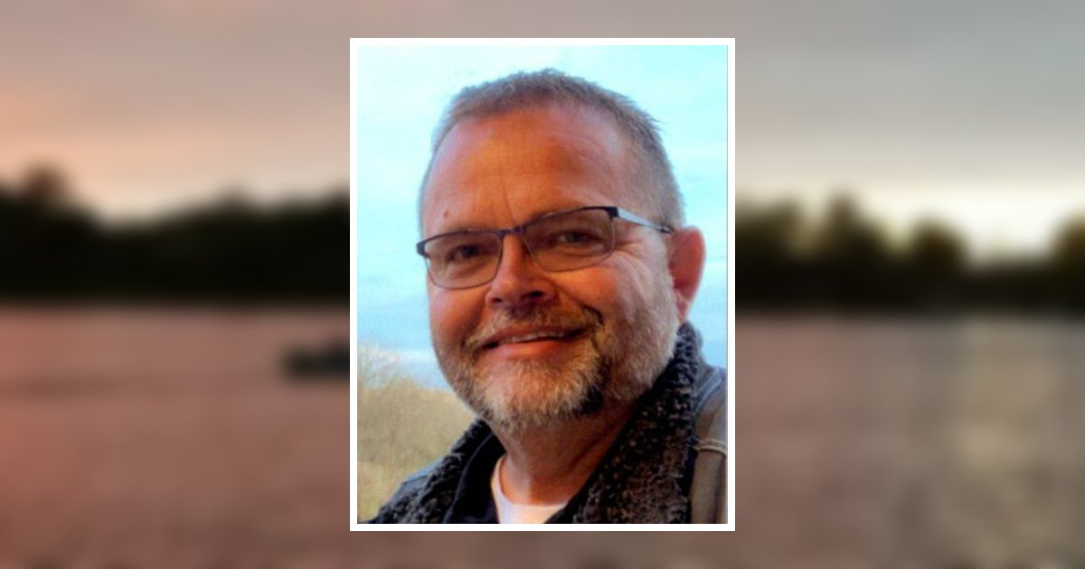 Steven Olson Obituary September 8, 2022 - Bonnerup Funeral & Cremation ...