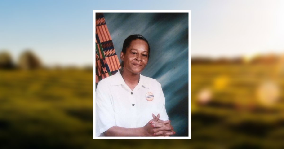 Alice J. Weatherspoon Obituary 2018 - James H Cole Home For Funerals