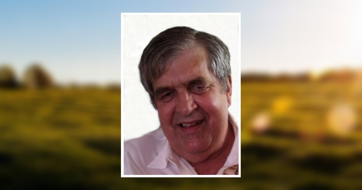 Duwayne Statz Obituary January 9, 2015 - Cress Funeral and Cremation ...