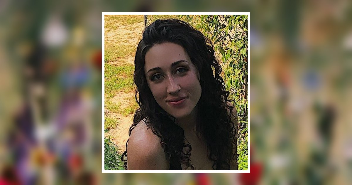 Madison McKenzie Wray Obituary February 14, 2025 - J.T. Morriss & Son ...