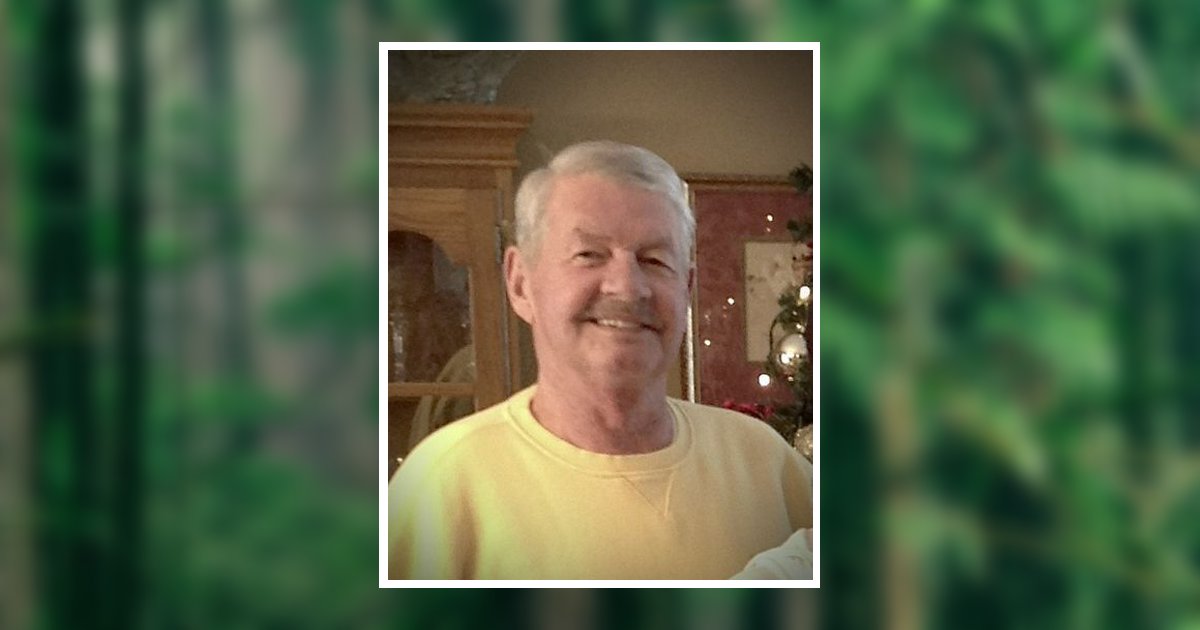 James Pagel Obituary December 9, 2024 - Brainard Funeral Home and ...