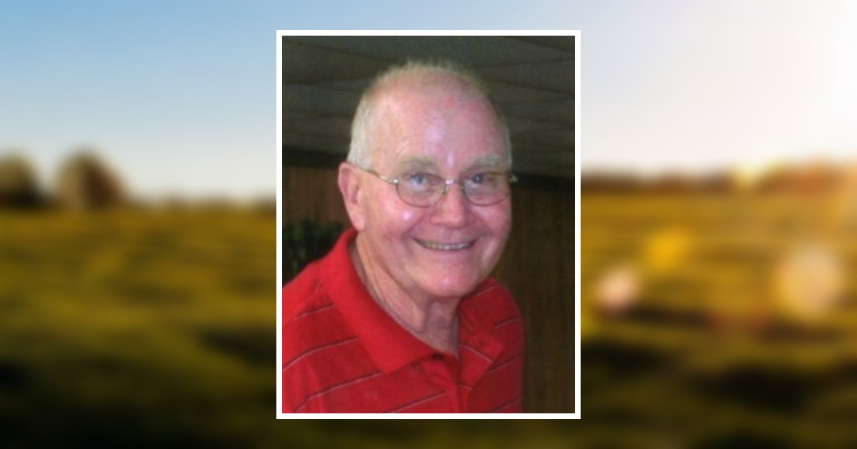 Donald Ray Jones Obituary February 12, 2023 - Tribute Memorial Care