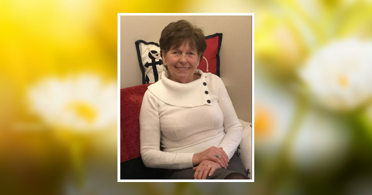 Shirley Jean Cramer Obituary March 6, 2024 - Gaylord Funeral Home