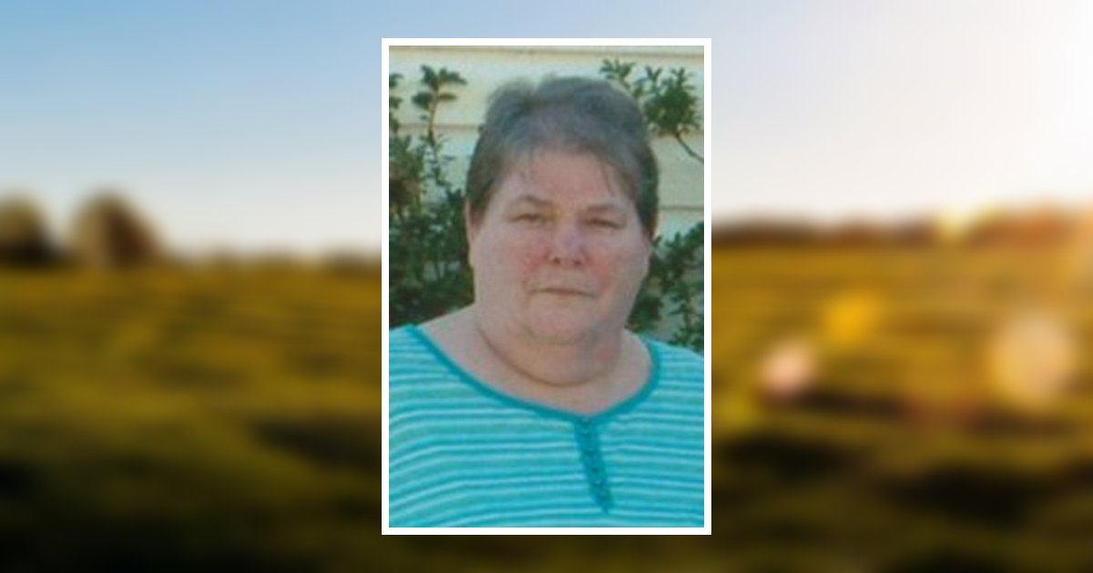 Mary Ann (Houston) Carter Obituary August 18, 2011 - Peebles Fayette ...