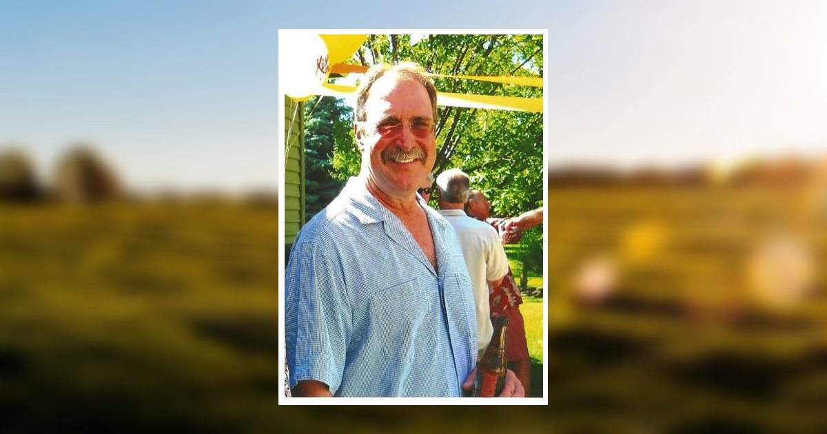 Brian Douglas Shields Obituary October 13, 2016 - Rosenau Funeral Home ...