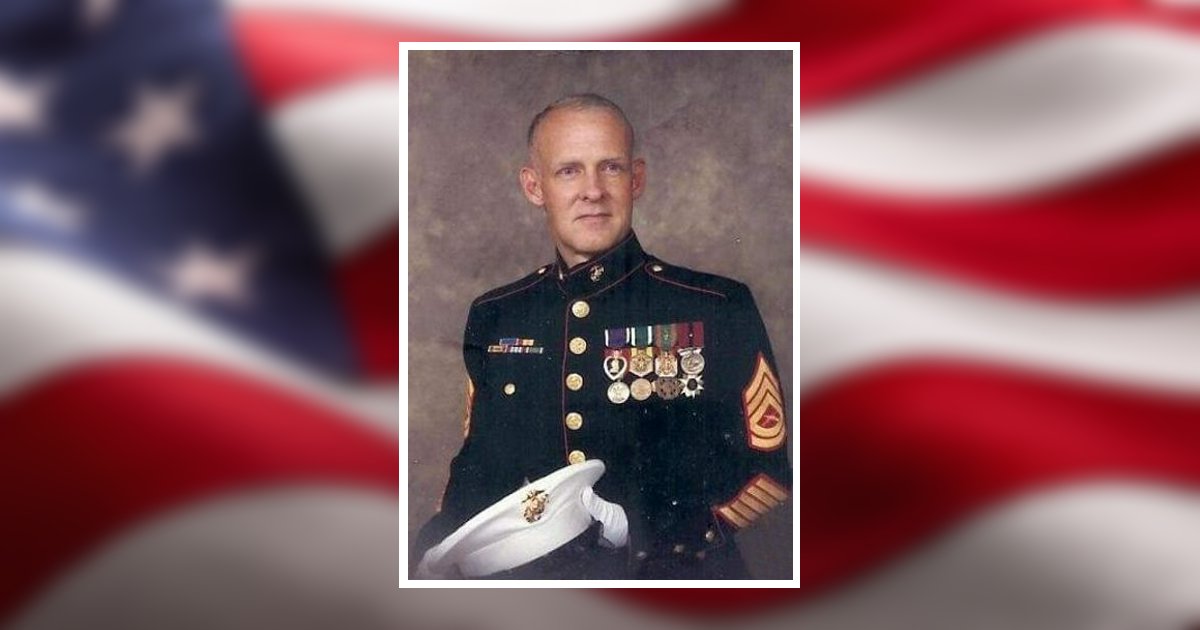 Richard Pencille Obituary - Ranfranz and Vine Funeral Homes