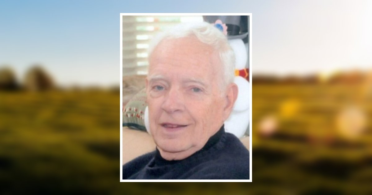 James Henry "Jim" Foard Jr. Obituary March 13, 2015 - Buch Funeral Homes