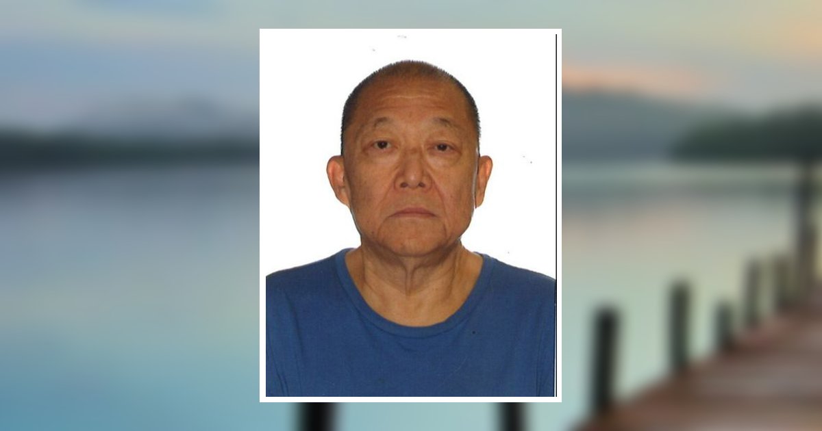 Quan Ren Obituary December 27, 2025 - Kearney Funeral Services