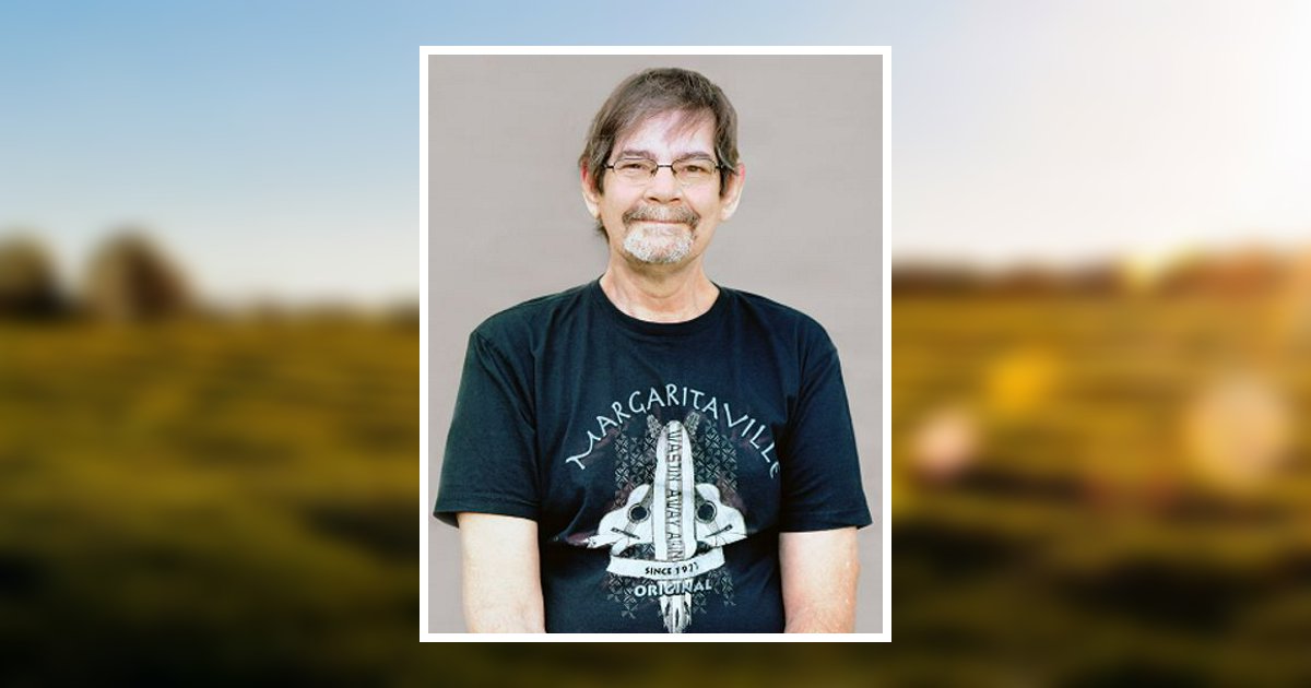 Terry L. Tasker Obituary April 16, 2020 - Bayview-Freeborn Funeral Home