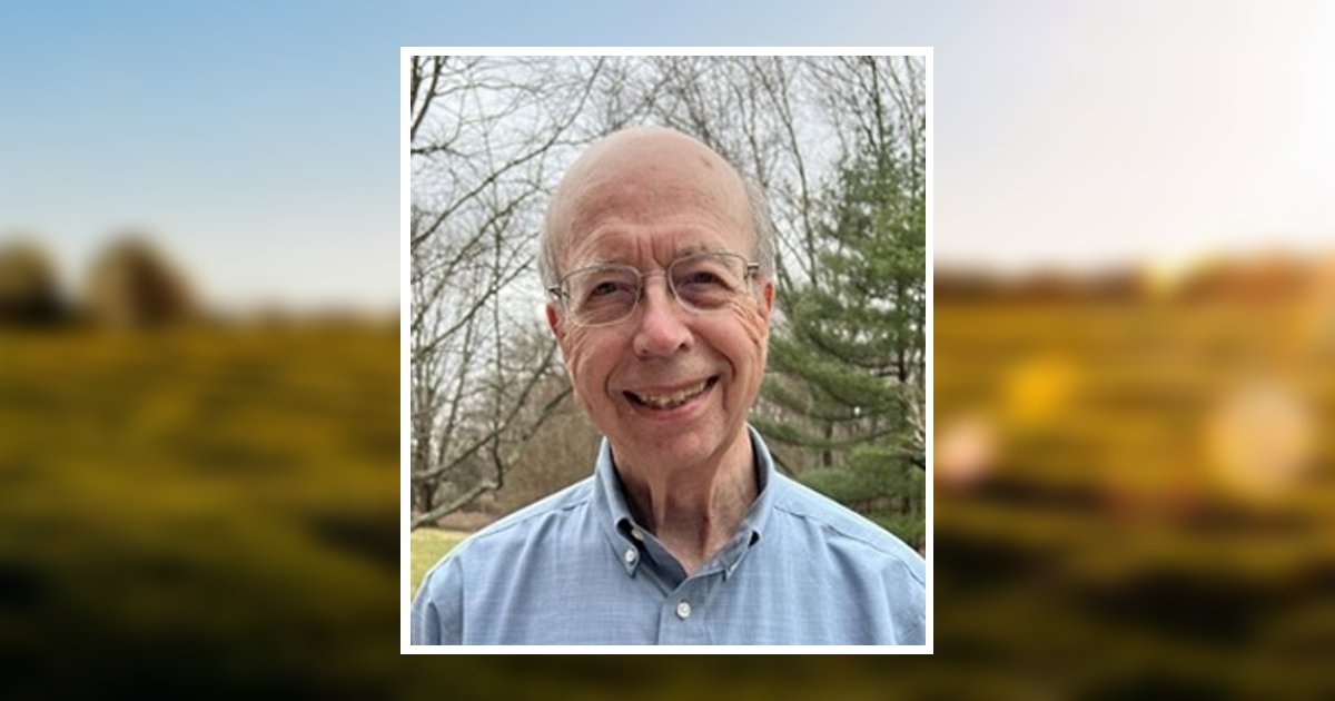 Jack Douglas Berner Obituary March 26, 2024 - TP White & Sons Funeral Home