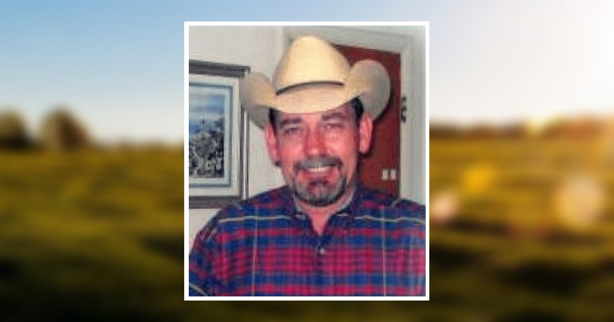 Chris Holcomb Obituary February 18, 2022 - Nichols Funeral Home