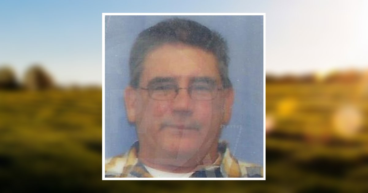 Jerry Sprague Obituary April 19, 2016 - Burton Quinn Scott Cremation ...