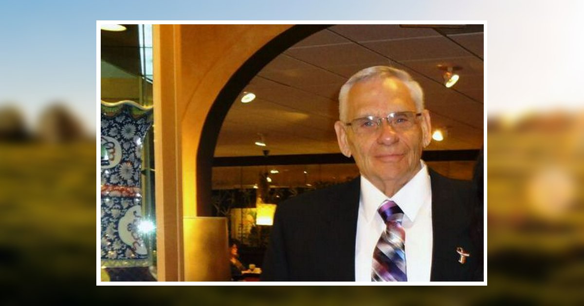 Gary D. Pinnix Obituary January 30, 2022 - Tidd Family Funeral Home