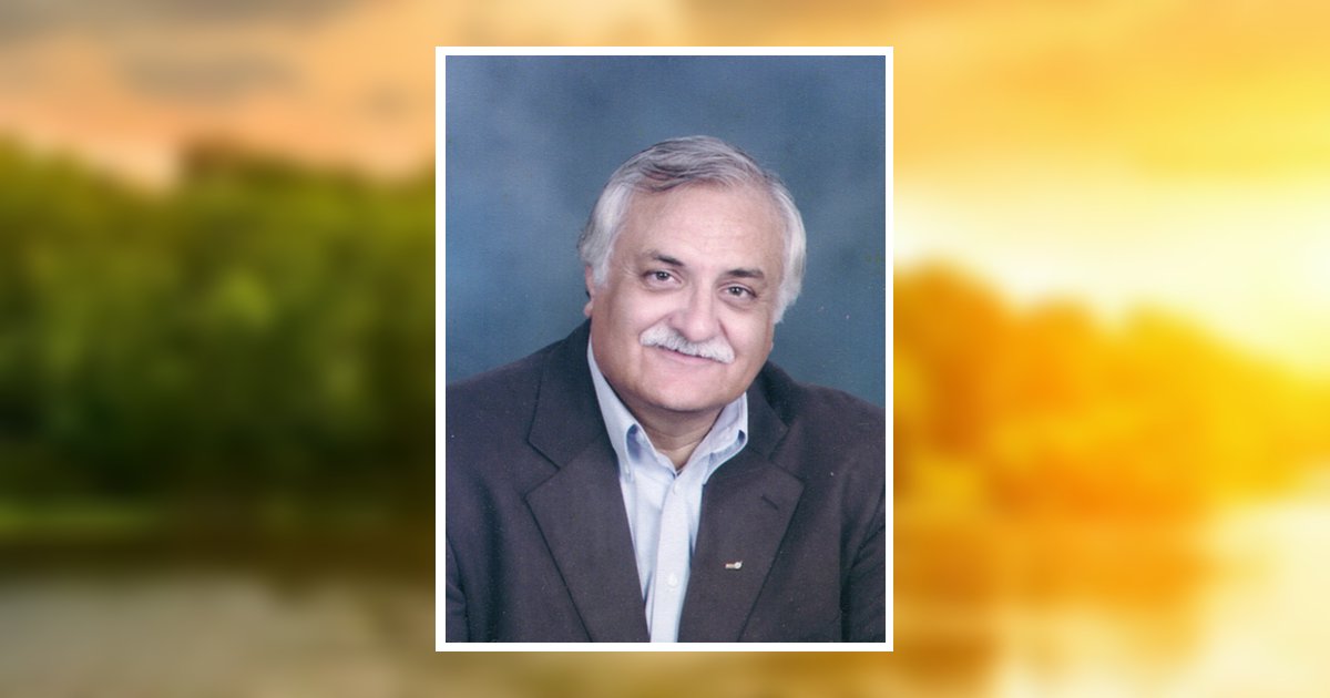 David DeBace Obituary September 27, 2022 - Kok Funeral Home and ...