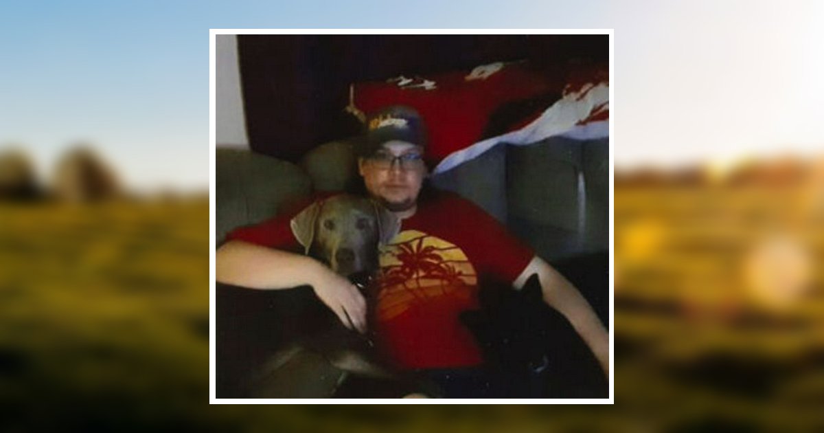 Kyle Layton Jackson Obituary November 29, 2021 - Baue Funeral Homes