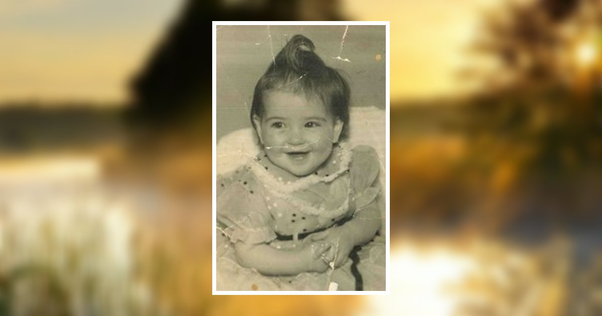 Darlene K. Vanderpool Obituary April 7, 2018 - Newcomer Dayton