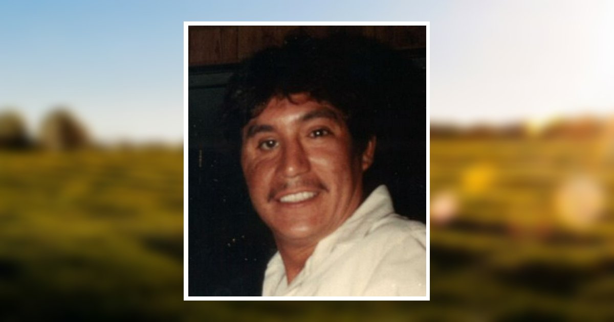 James Alejandro Obituary February 23, 2013 - Walters Funeral Home