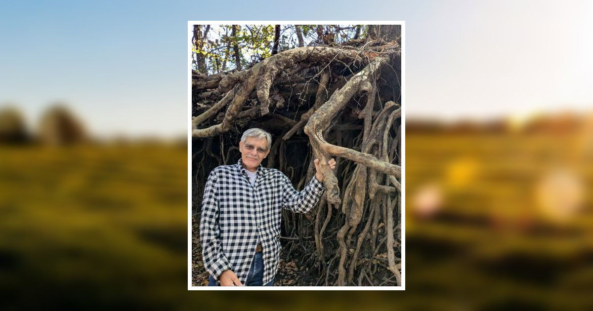 Steven Michael Cohee Obituary April 8, 2025 - Dickey Funeral Homes, Inc.