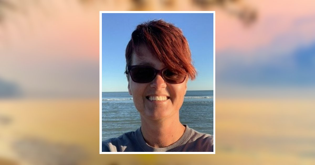Heather Dawn Fuller Obituary July 3, 2024 - Gard Funeral Home & Cremation Services