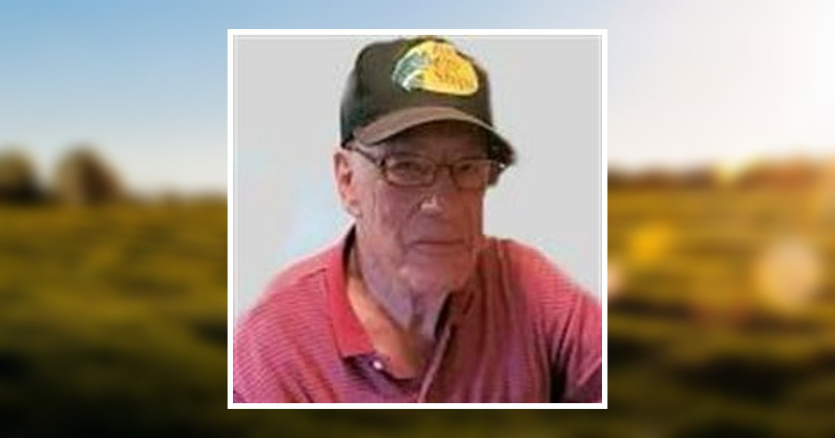 George Edward Goodin Obituary September 26, 2023 - Hinsey-Brown Funeral ...