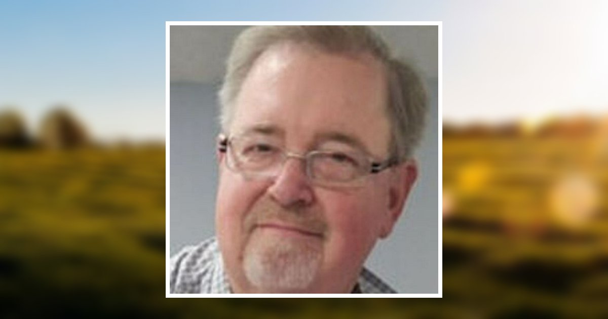 Carl Wiley May Obituary September 25, 2021 - Oakes and Nichols Funeral Home