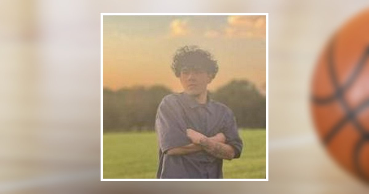 Jesse James De Leon Obituary December 13, 2024 - Providence - Jones ...