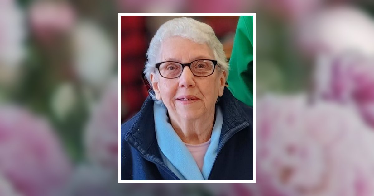 Dolores A. Duarte Obituary April 14, 2025 - Perry Funeral Home